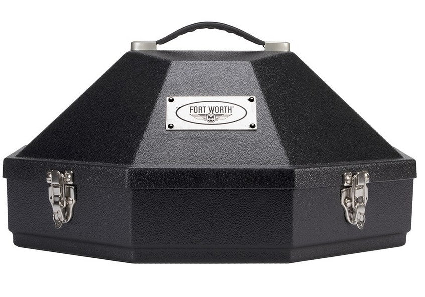 Fort Worth Western Hat Carrier – Drovers Saddlery