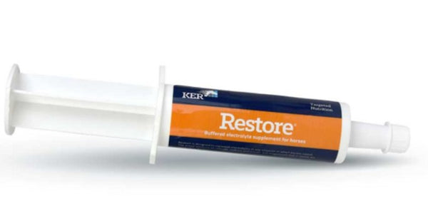 Restore Paste 60G – Drovers Saddlery
