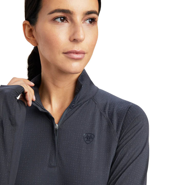 Ariat Women's Lumina Lowell Baselayer – Drovers Saddlery