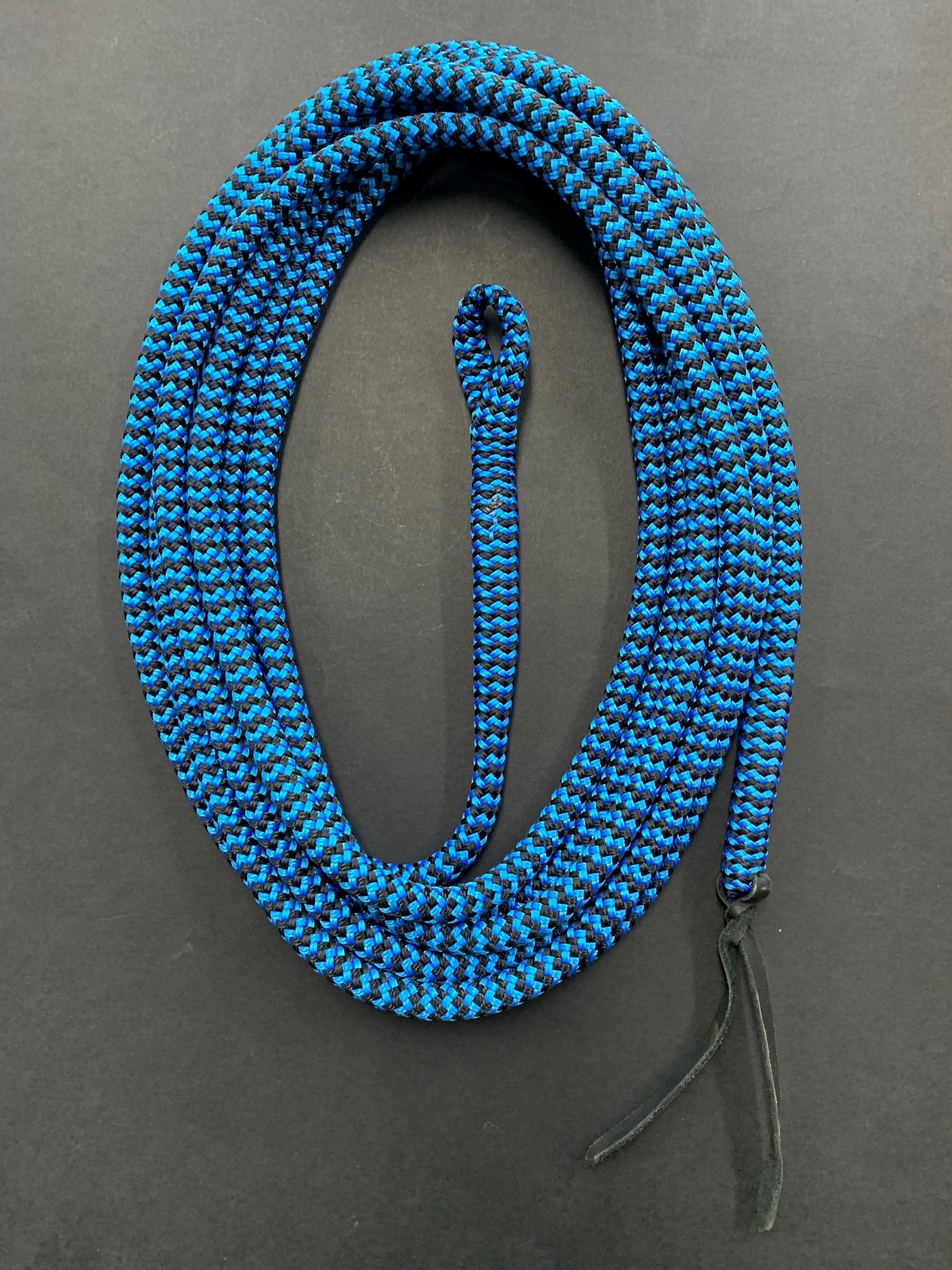 Heavy Duty Lunge Lead – Drovers Saddlery