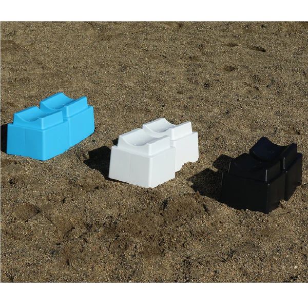 Ferrari Cavaletti Blocks – Drovers Saddlery