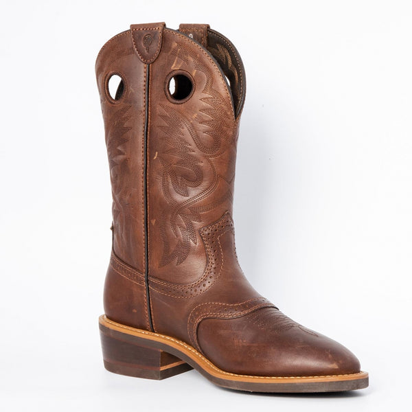 Ian Harold Wilton Boot – Drovers Saddlery